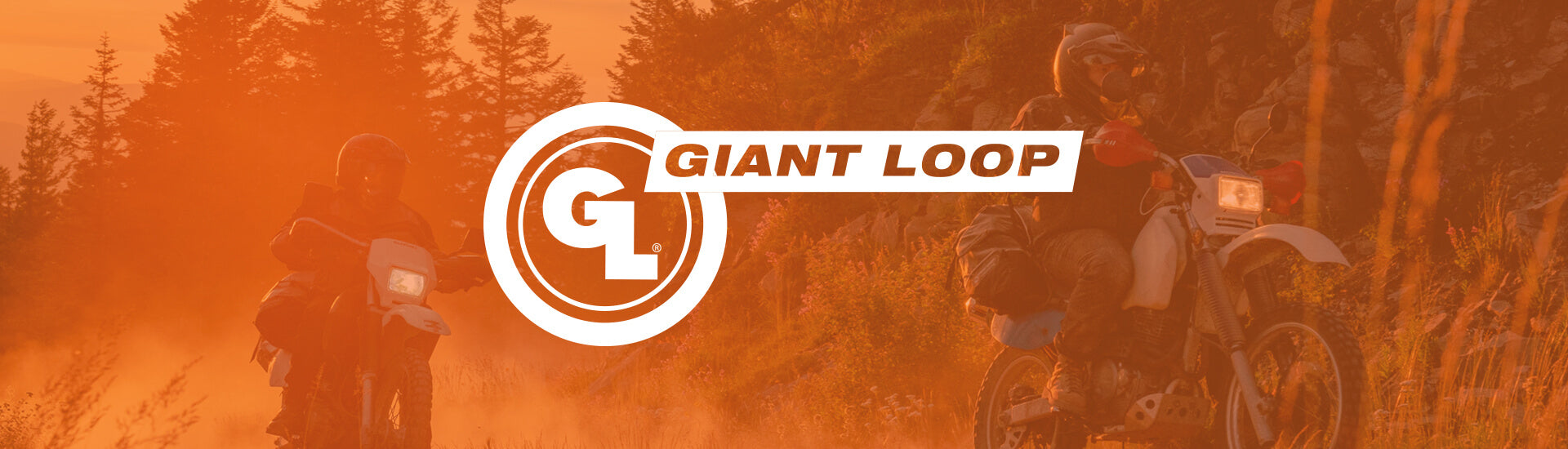 Giant Loop – Sargent Motorcycles