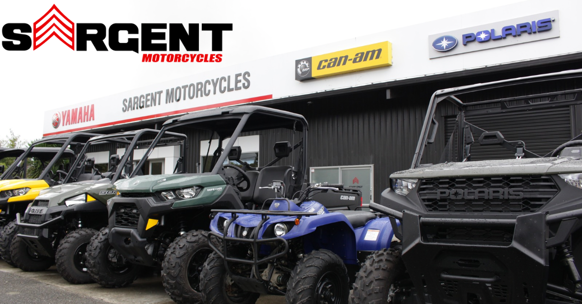 Radiators & Cooling – Sargent Motorcycles